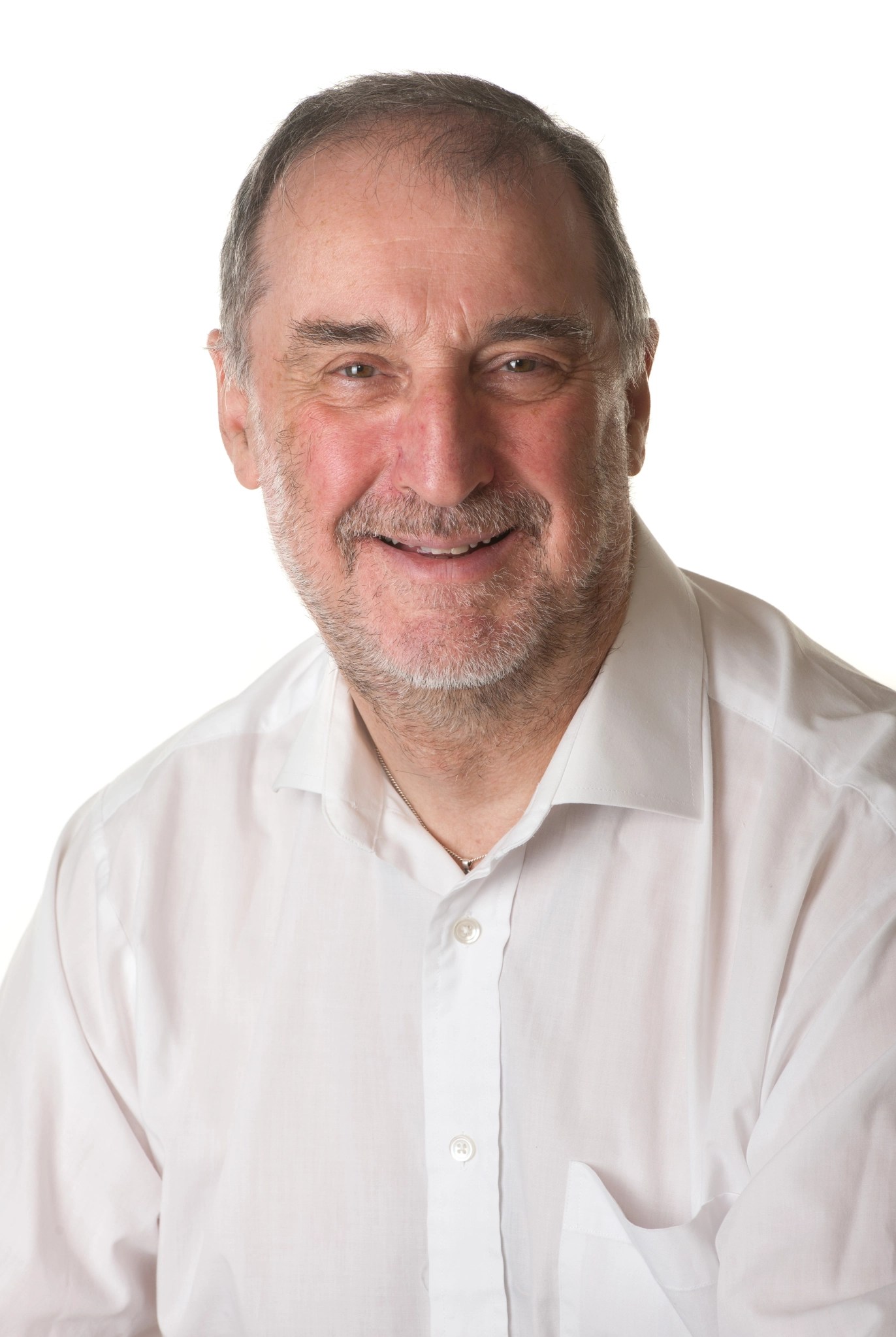 Charles Whitaker – CATCH