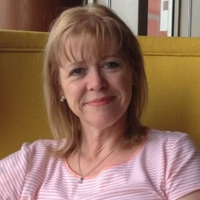 Lesley Ford – CATCH